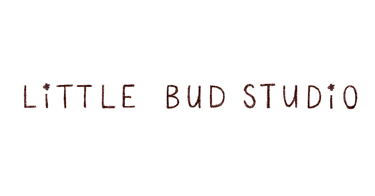 About Us – Little Bud Studio